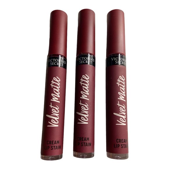 Victoria's Secret | Makeup | Victorias Secret Perfection Velvet Matte ...
